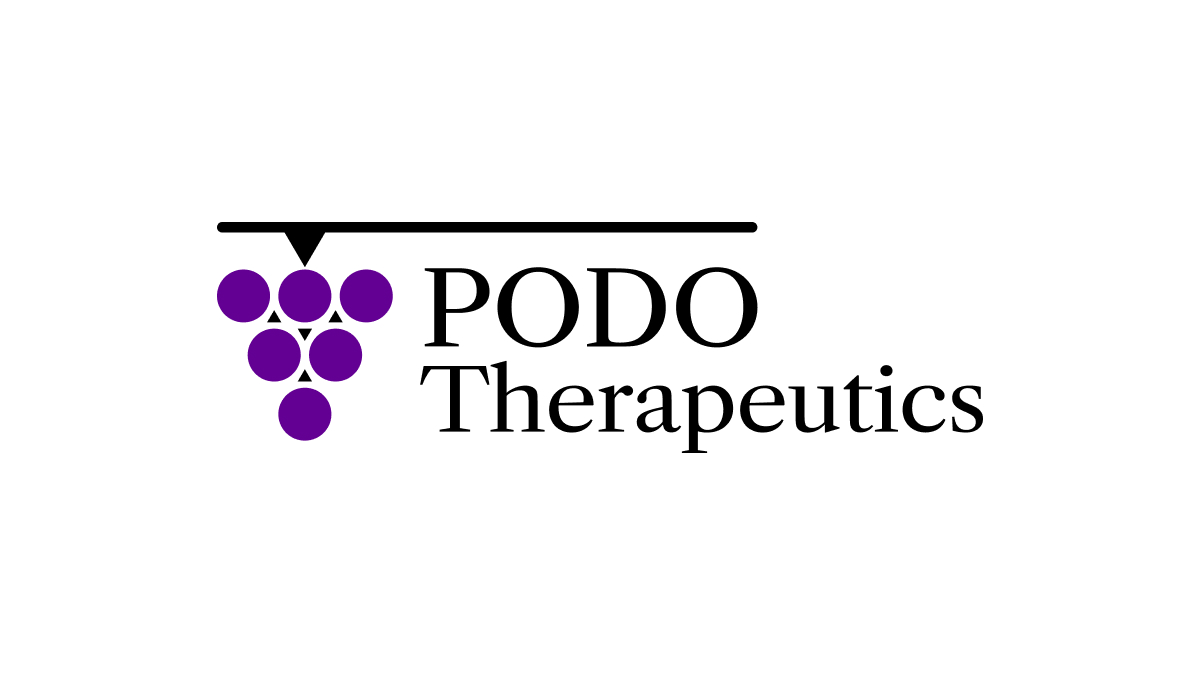 Podotherapeutics - 오가노이드 활용 맞춤형 항암제 선별 플랫폼, 포도테라퓨틱스
